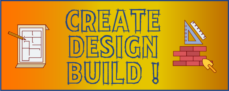 Create Design Build – NAWIC Education Foundation