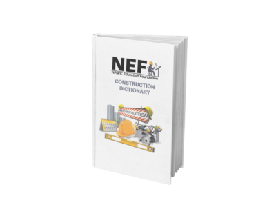 Construction Dictionary – NAWIC Education Foundation